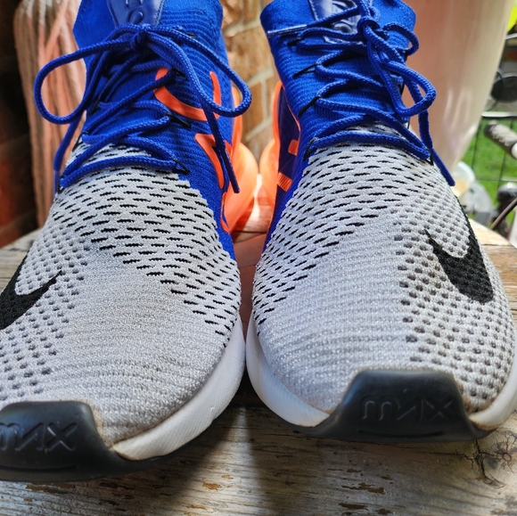 Nike | Shoes | Men Tennis Air 27c Mx By Nike | Poshmark